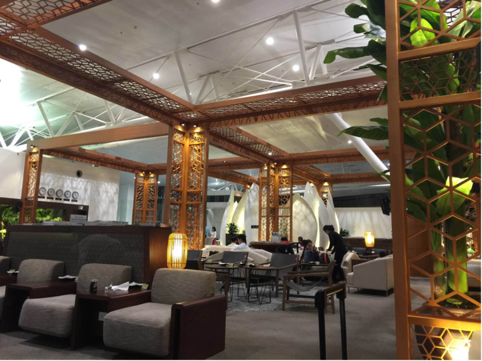 Enjoy VIP Treatment with Vietnam Airlines Business Class - Business ...
