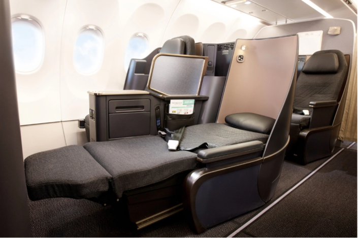 Korean Air Business Class Review: A Premium Travel Experience ...