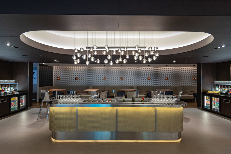 British Airways Club World: Transforming Business Travel into a Deluxe ...