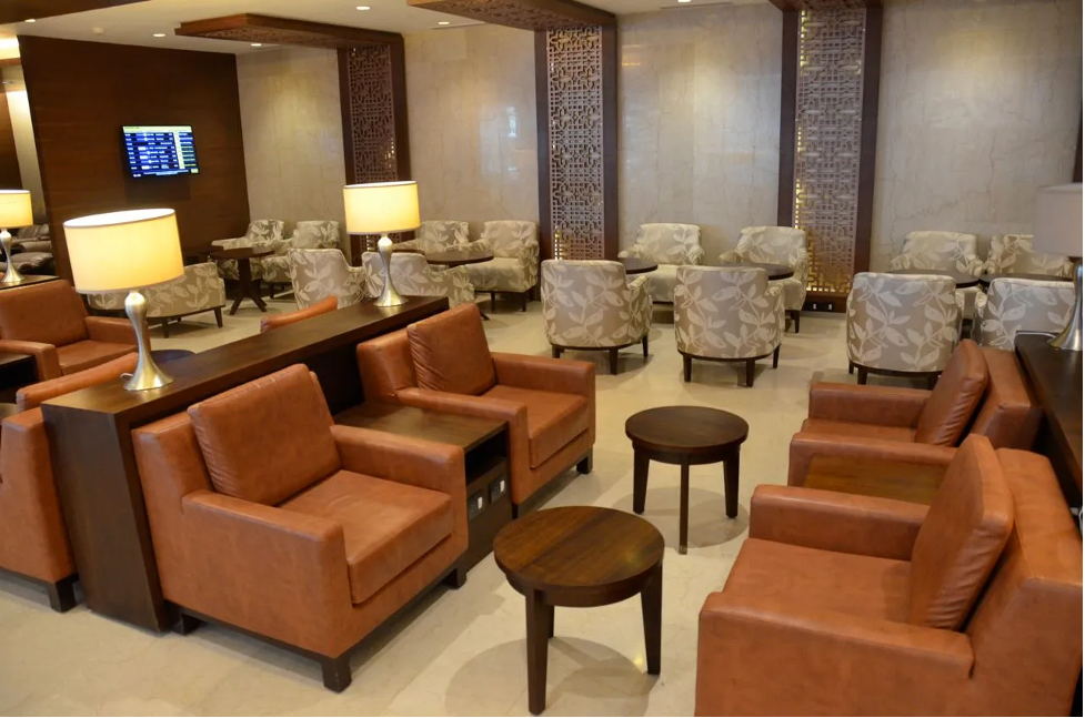 The Ultimate Guide to Flying First Class with Air India - Business ...