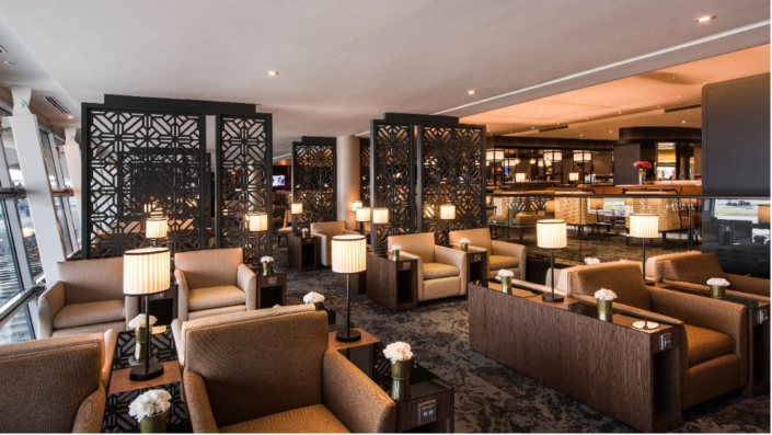 What to Expect from Malaysia Airlines First Class – Full Guide ...